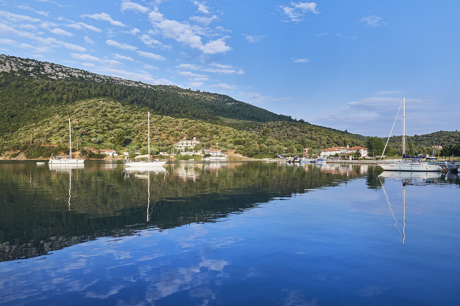 A Guide to Exploring the Stunning Villages of Sithonia, Halkidiki in ...